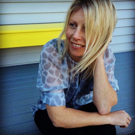 Meet the Expert: Claire Donaldson of One Lovely Day | Mildred&Co