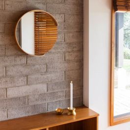 Citta Design Segment Mirror