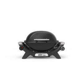 Weber Baby Q (Q1000N) Midnight Black LPG